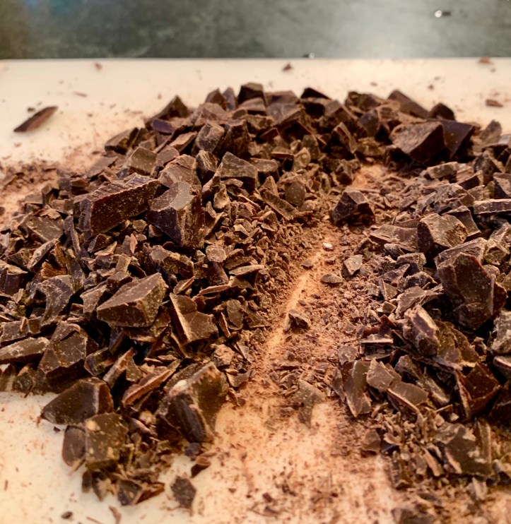 The Brazil Nut Effect: Particle Size Distribution – Burns Bites